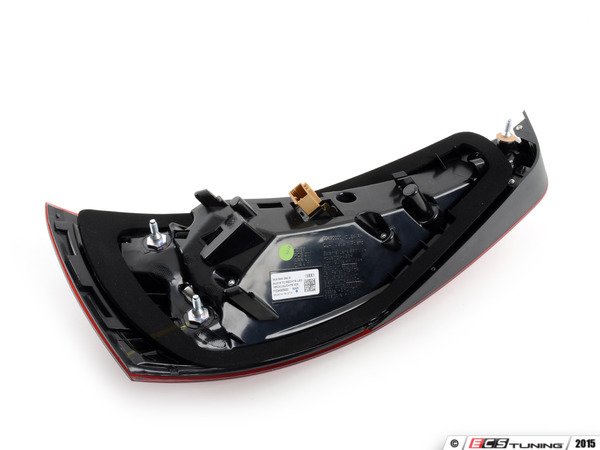 Genuine Volkswagen Audi - 8U0945094D - Upper LED Tail Light - Right ...