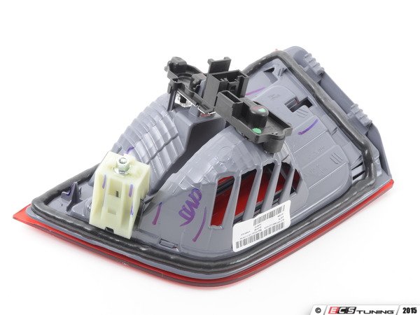 Genuine BMW - 63217217309 - F25 Rear inner tail light - left (63-21-7 ...
