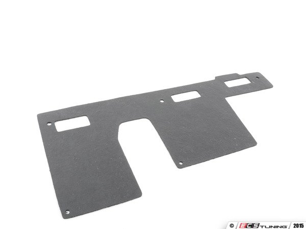 Genuine Mercedes Benz - 1635050230 - Air Baffle - Right Side