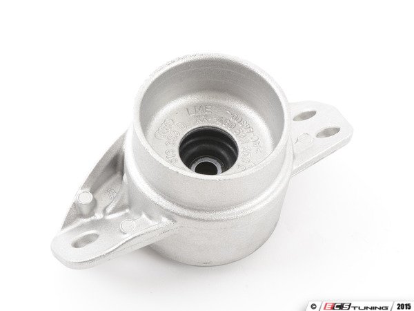 Genuine Volkswagen Audi - 4G0513353D - Rear Upper Shock Mount - Priced ...