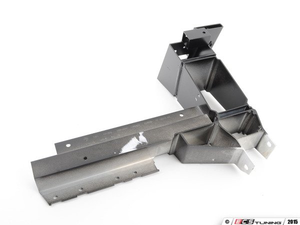 Genuine BMW - 51647210500 - RIGHT SUPPORT (51-64-7-210-500)