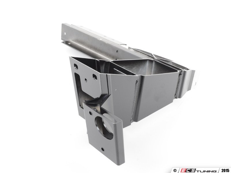 Genuine BMW - 51647210500 - RIGHT SUPPORT (51-64-7-210-500)