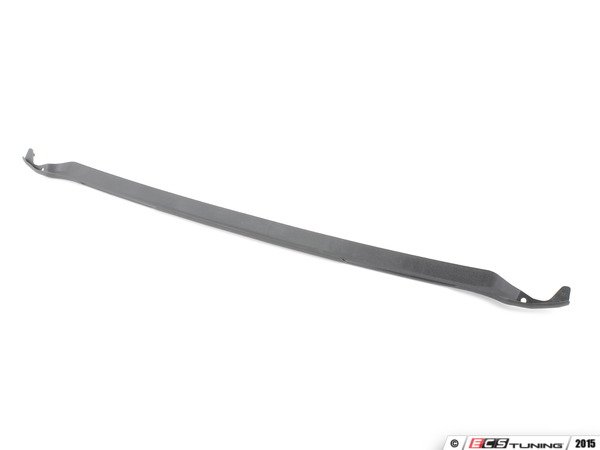 Genuine Volkswagen Audi - 8T0823126J - Hood Edge Protection (8T0 823 126 J)