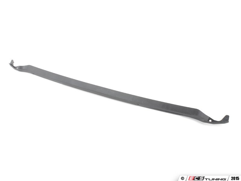 Genuine Volkswagen Audi - 8T0823126J - Hood Edge Protection (8T0 823 126 J)