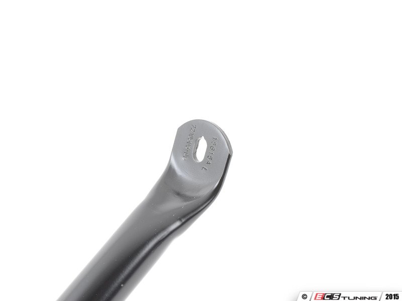 Genuine BMW - 51647210503 - Genuine V-BRACE, LEFT (51-64-7-210-503)