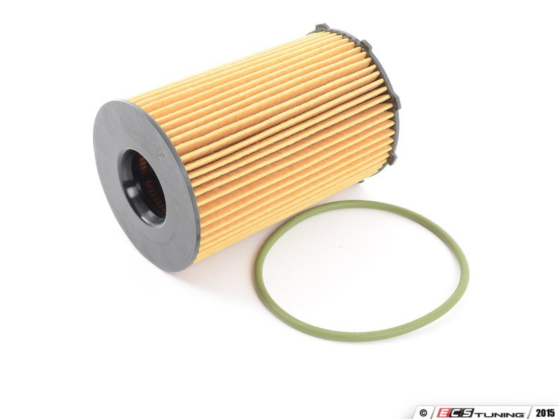 Mahle - 95810722220 - Oil Filter Element