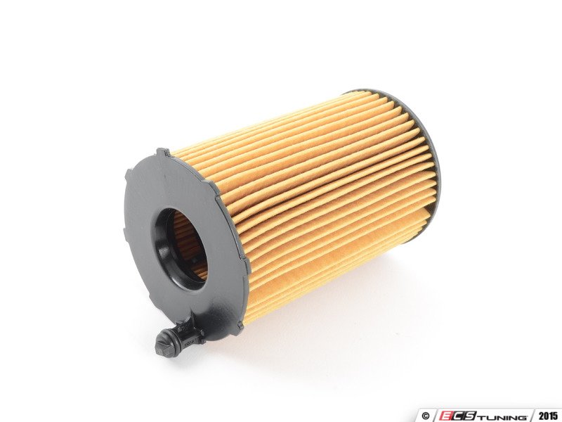 Mahle - 95810722220 - Oil Filter Element