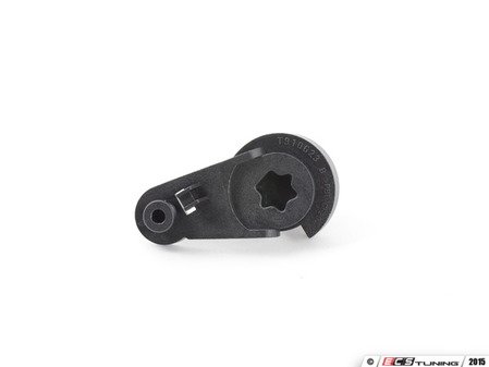 Genuine Volkswagen Audi - 1K0898002B - Air duct door lever repair set ...