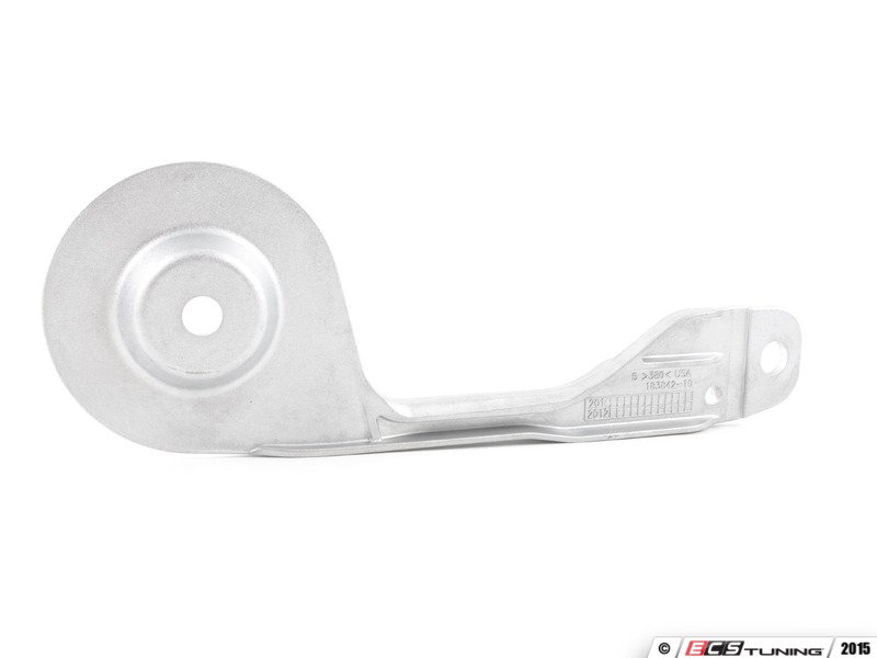 Genuine BMW - 33326770979 - Radius Rod - Rear Left (33-32-6-770-979)