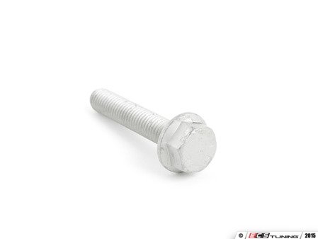 Genuine Volkswagen Audi - N10706901 - Bolt - Priced Each (N 107 069 01)