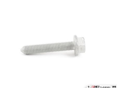 Genuine Volkswagen Audi - N10706901 - Bolt - Priced Each (N 107 069 01)