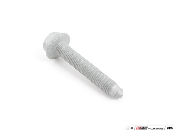 Genuine Volkswagen Audi - N10552404 - Shouldered Hex Bolt - Priced Each ...