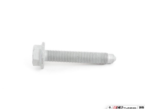Genuine Volkswagen Audi - N10552404 - Shouldered Hex Bolt - Priced Each ...