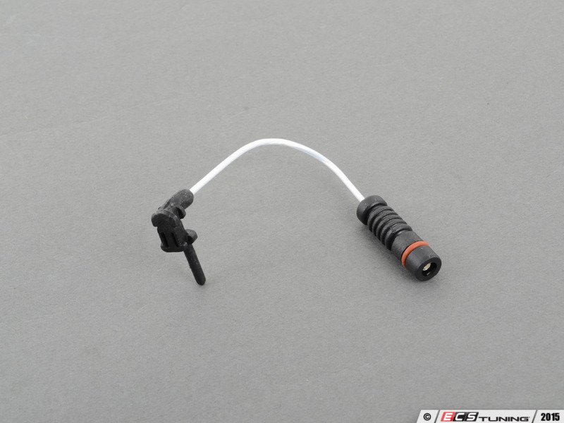 Genuine Mercedes Benz - 1635401717 - Brake Pad Wear Sensor - Priced Each