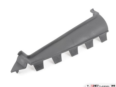 Genuine Porsche - 99650460303 - AIR DEFLECTOR. WHEEL