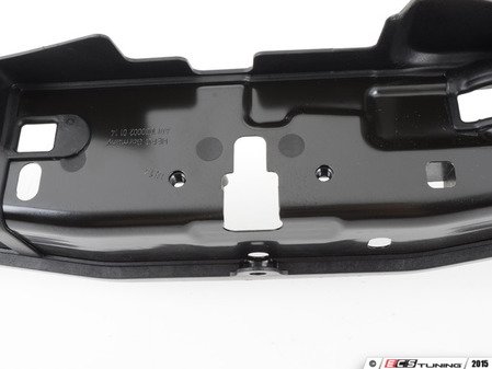 Genuine Porsche - 95850559402 - ASSEMBLY FRAME UPPER