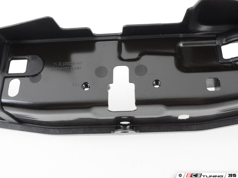 Genuine Porsche - 95850559402 - ASSEMBLY FRAME UPPER