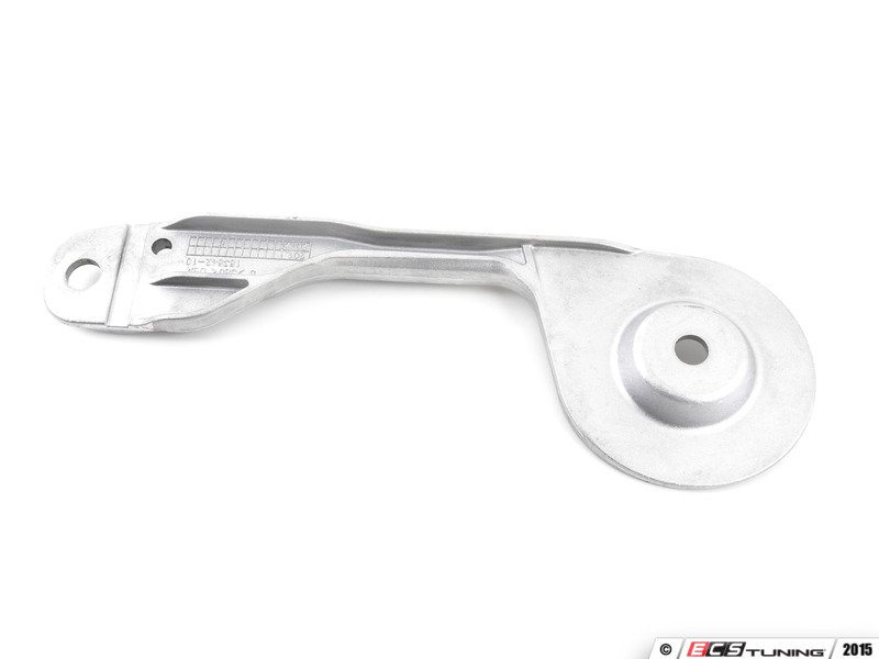 Genuine BMW - 33326770979 - Radius Rod - Rear Left (33-32-6-770-979)