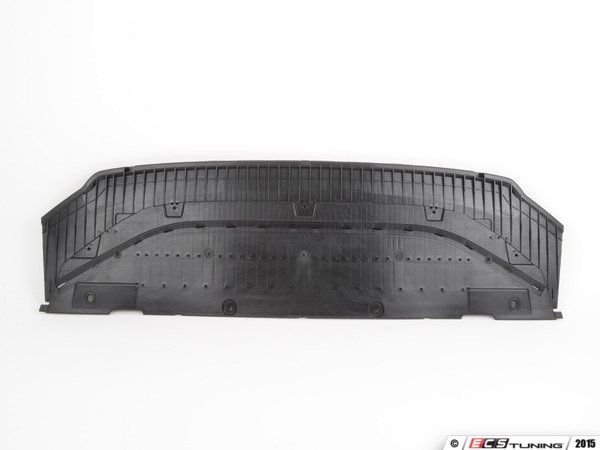 Genuine Volkswagen Audi - 4G0807611A - Bumper Protection Plate (4G0 807 ...