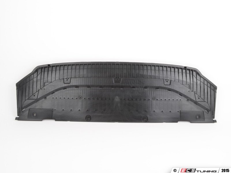 Genuine Volkswagen Audi - 4G0807611A - Bumper Protection Plate (4G0 807 ...