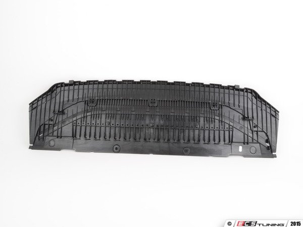 Genuine Volkswagen Audi - 4G0807611A - Bumper Protection Plate (4G0 807 611 A)