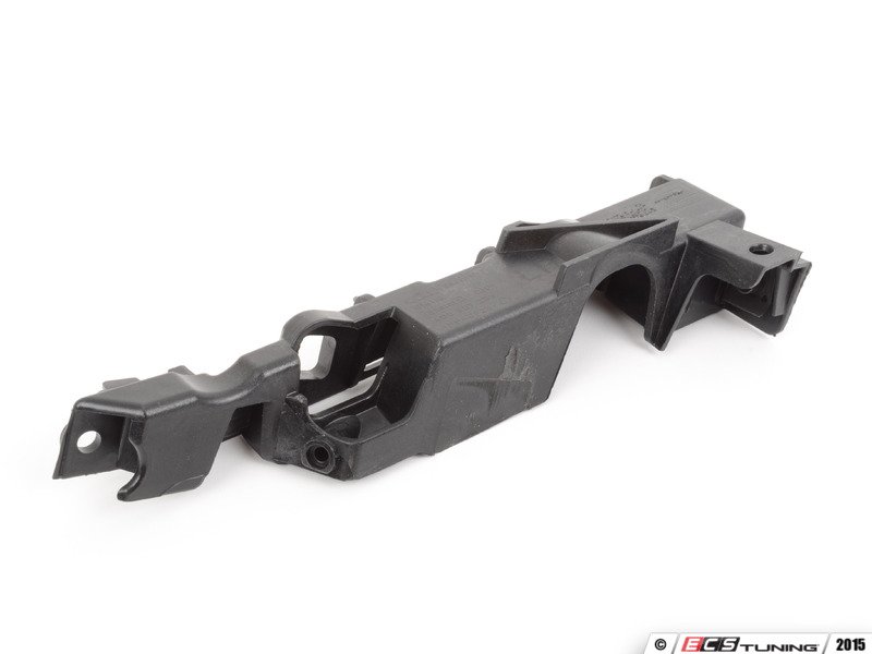 Genuine Volkswagen Audi - 4G0807283 - Front Bumper Guide - Left (4G0 ...