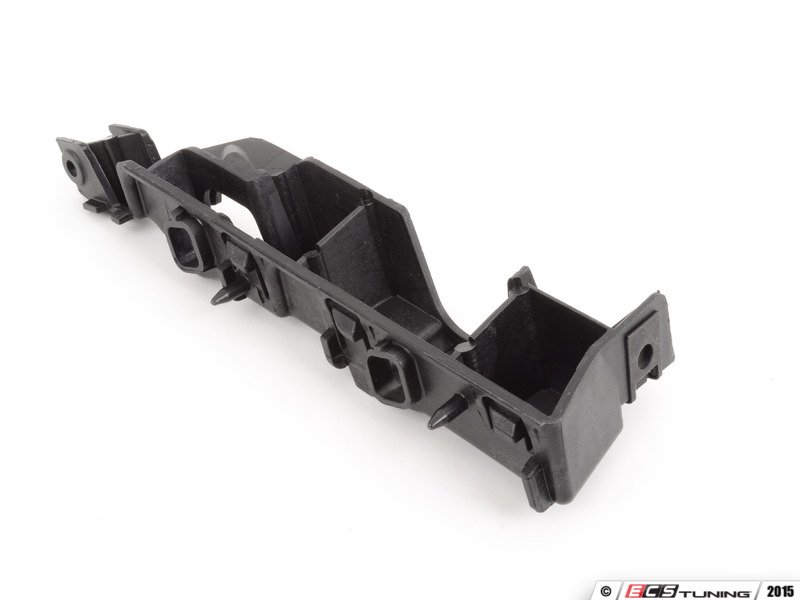 Genuine Volkswagen Audi - 4G0807283 - Front Bumper Guide - Left (4G0 ...