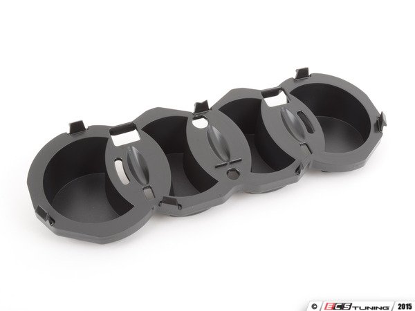 Genuine Volkswagen Audi - 4G0853037 - COVER (4G0 853 037)