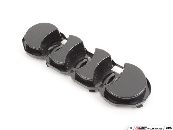 Genuine Volkswagen Audi - 4G0853037 - COVER (4G0 853 037)