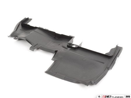 Genuine Volkswagen Audi - 4G0121283AC - GUIDE (4G0 121 283 AC)