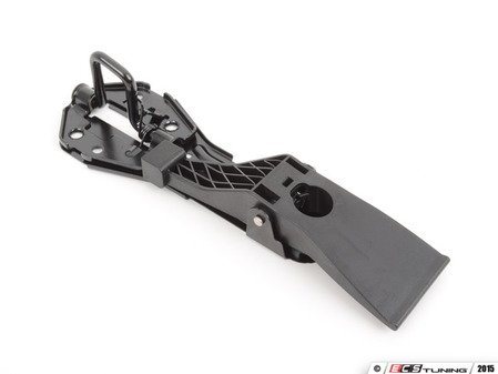 Genuine Volkswagen Audi - 4G0823480 - Hood Release Lever (4G0 823 480)