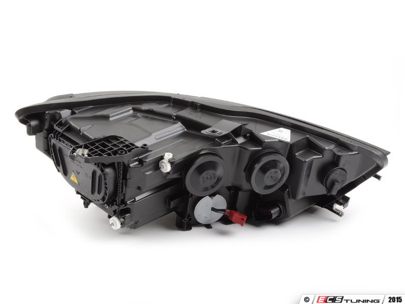 Genuine Volkswagen Audi - 4G0941043E - Xenon Headlight - left (4G0 941 ...