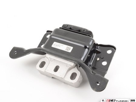 Genuine Volkswagen Audi - 5Q0199555BG - Transmission Mount - Left (5Q0 ...