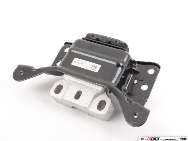 Genuine Volkswagen Audi - 5Q0199555BG - Transmission Mount - Left (5Q0 ...