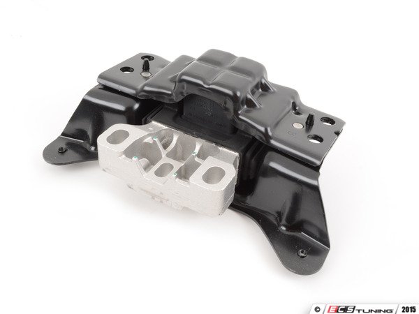Genuine Volkswagen Audi - 5Q0199555BG - Transmission Mount - Left (5Q0 ...