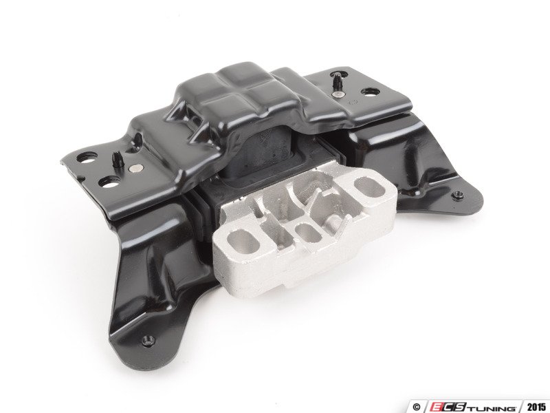 Genuine Volkswagen Audi - 5Q0199555S - Transmission Mount - Left - (NO ...