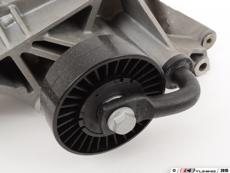 Genuine Volkswagen Audi - 028903139T - BRACKET - (NO LONGER AVAILABLE ...