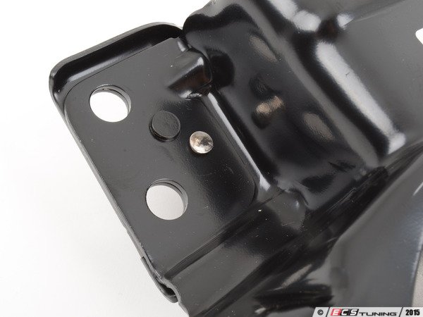 Genuine Volkswagen Audi - 5Q0199555BJ - Transmission Mount (5Q0 199 555 BJ)