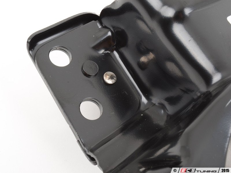 Genuine Volkswagen Audi - 5Q0199555BJ - Transmission Mount (5Q0 199 555 BJ)