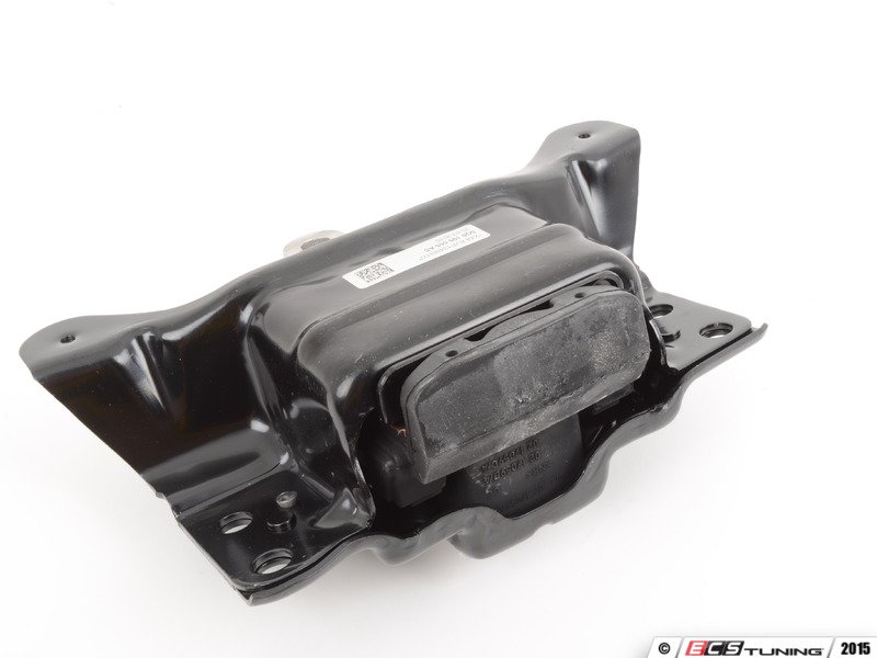Genuine Volkswagen Audi - 5Q0199555BK - Transmission mount (5Q0 199 555 BK)