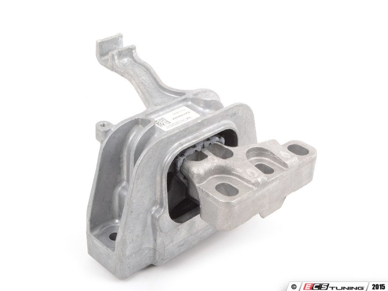 Genuine Volkswagen Audi - 5Q0199262BK - Engine Mount (5Q0 199 262 BK)