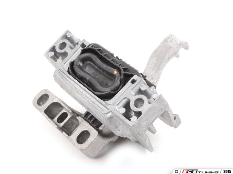 Genuine Volkswagen Audi - 5Q0199262BK - Engine Mount (5Q0 199 262 BK)