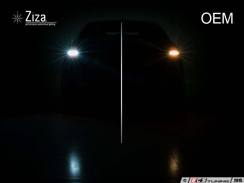 ZiZa - 003276ECS01 - LED Reverse Light Kit