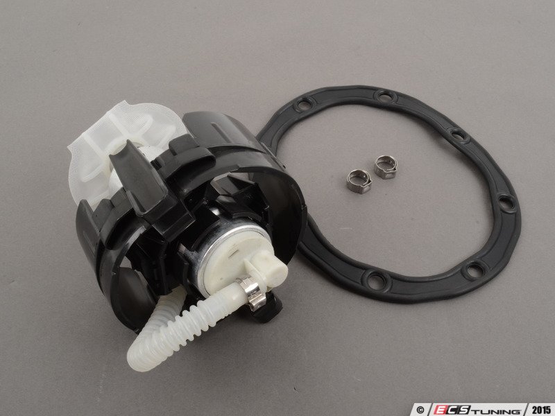 Hamburg Tech - 16141183947 - Fuel Pump