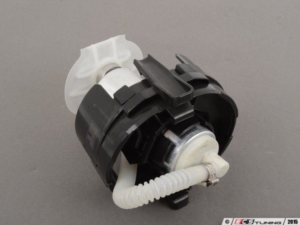 Hamburg Tech - 16141183947 - Fuel Pump