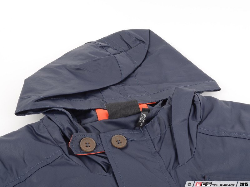 Genuine MINI - 80142288464 - MINI JACKET FOR MEN YOURS - Med - (NO ...