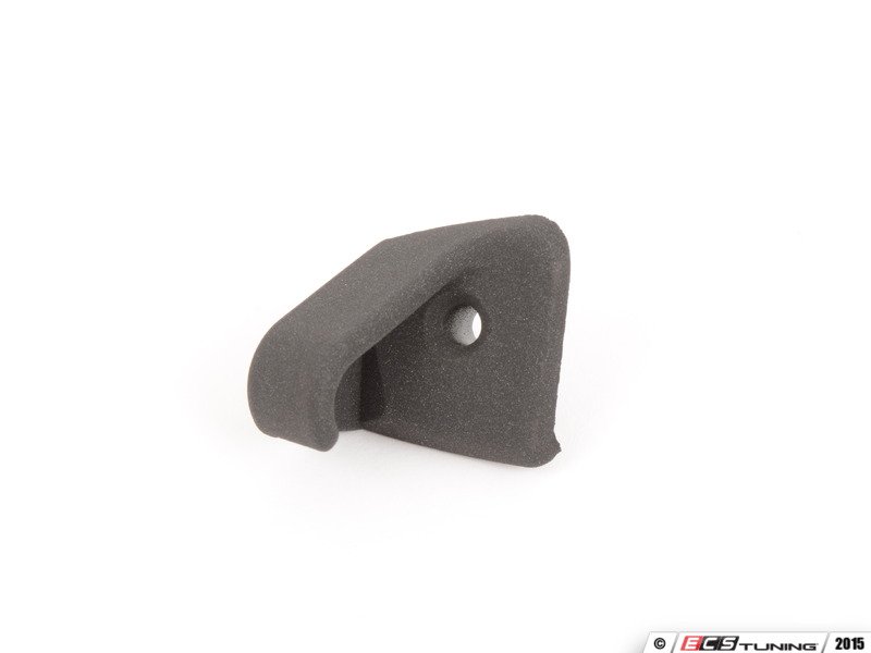 Genuine BMW - 51492267433 - LEFT ROLLER SUN BLIN (51-49-2-267-433)