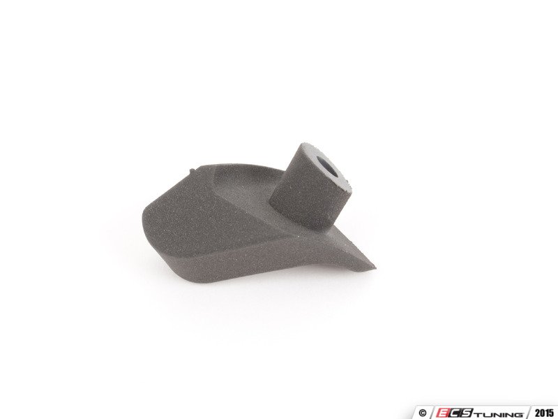 Genuine BMW - 51492267433 - LEFT ROLLER SUN BLIN (51-49-2-267-433)