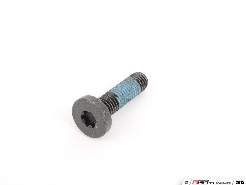 Genuine BMW - 07147135315 - SCREW (07-14-7-135-315)