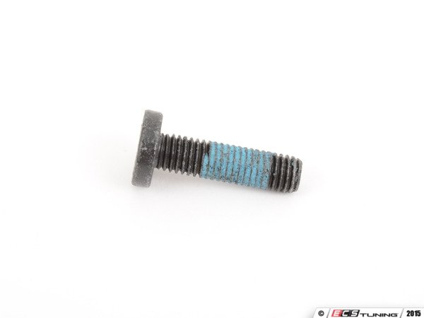 Genuine BMW - 07147135315 - SCREW (07-14-7-135-315)